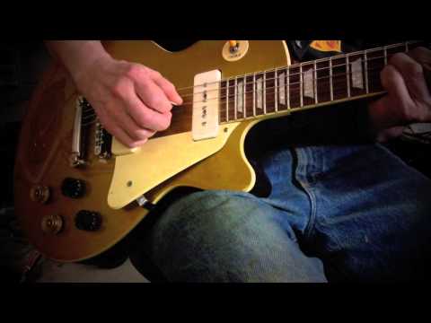 Stephens Design Pickups HD90 2014 Cream | Reverb