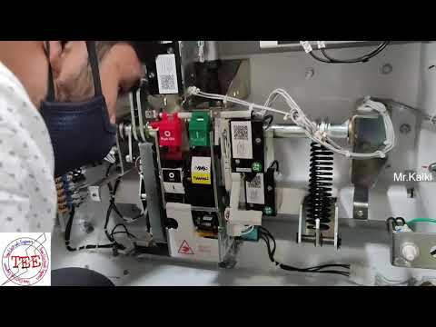 ABB SF6 Circuit Breaker - Latest Price, Dealers & Retailers in India