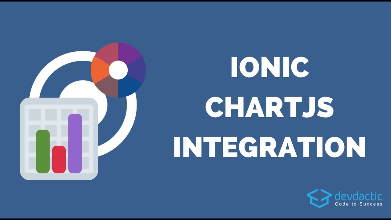 How to Build Ionic 4 Apps with Chart.js