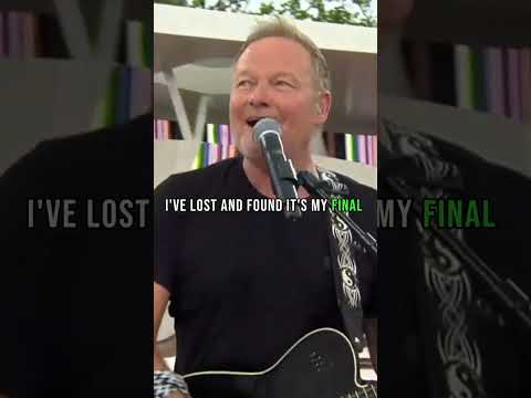 Cutting Crew Live: '(I Just) Died in Your Arms Tonight'👍😎🥰#80smusic #newwave