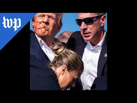 Retired Secret Service agent on mistakes at Trump rally