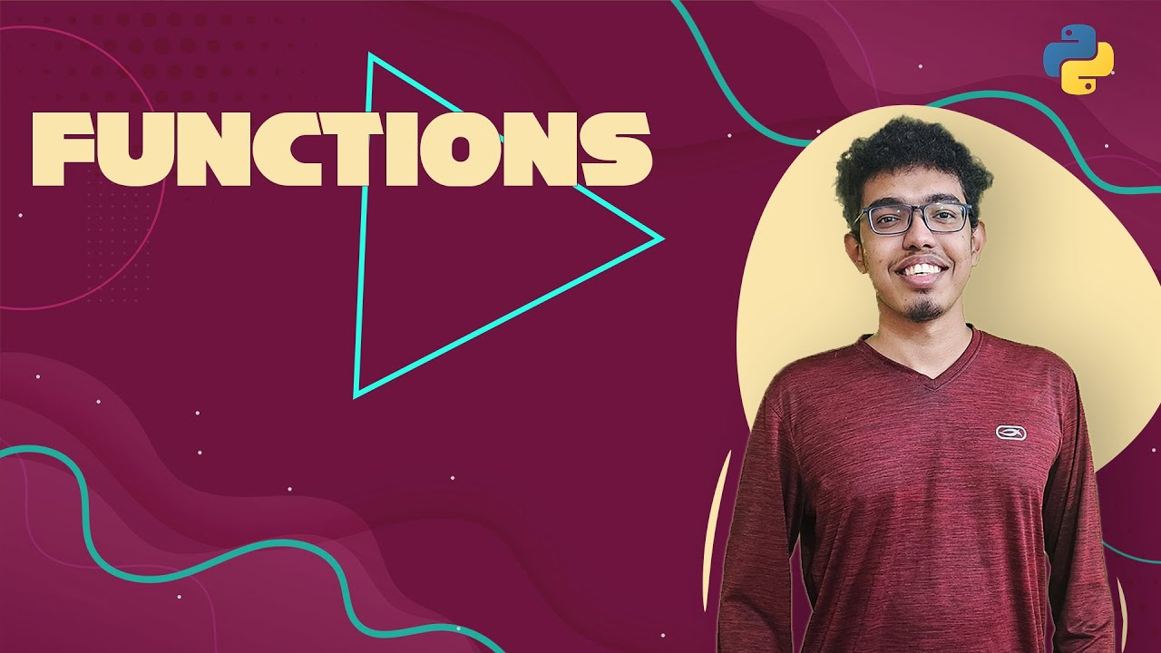 15. Functions | Malayalam Python Coding Tutorial | Python  Malayalam Coding Classes