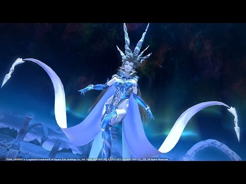 Steam Community :: Video :: FFXIV - Shiva