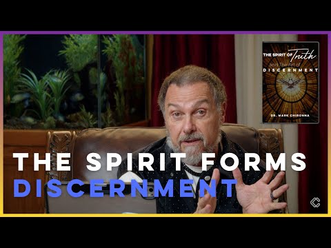 The Spirit of Truth and the Art of Discernment | Ep. 2 – The Shape of True Prophetic Discernment