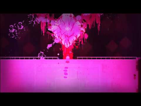 Steam Community :: Video :: Hyper Light Drifter : Final boss (Nightmare ...