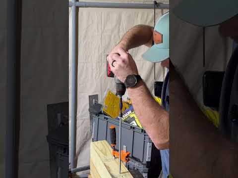 M18 VS M12 hammer drills. How much of a difference in power is there?