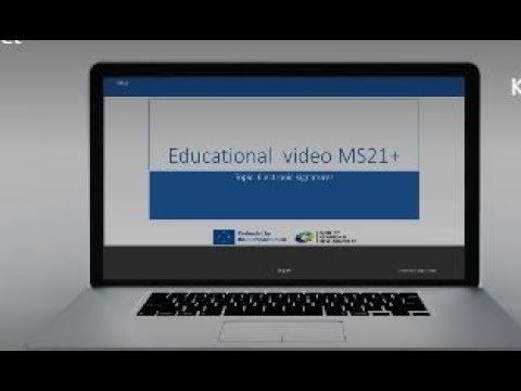 MS21+_ E-signature