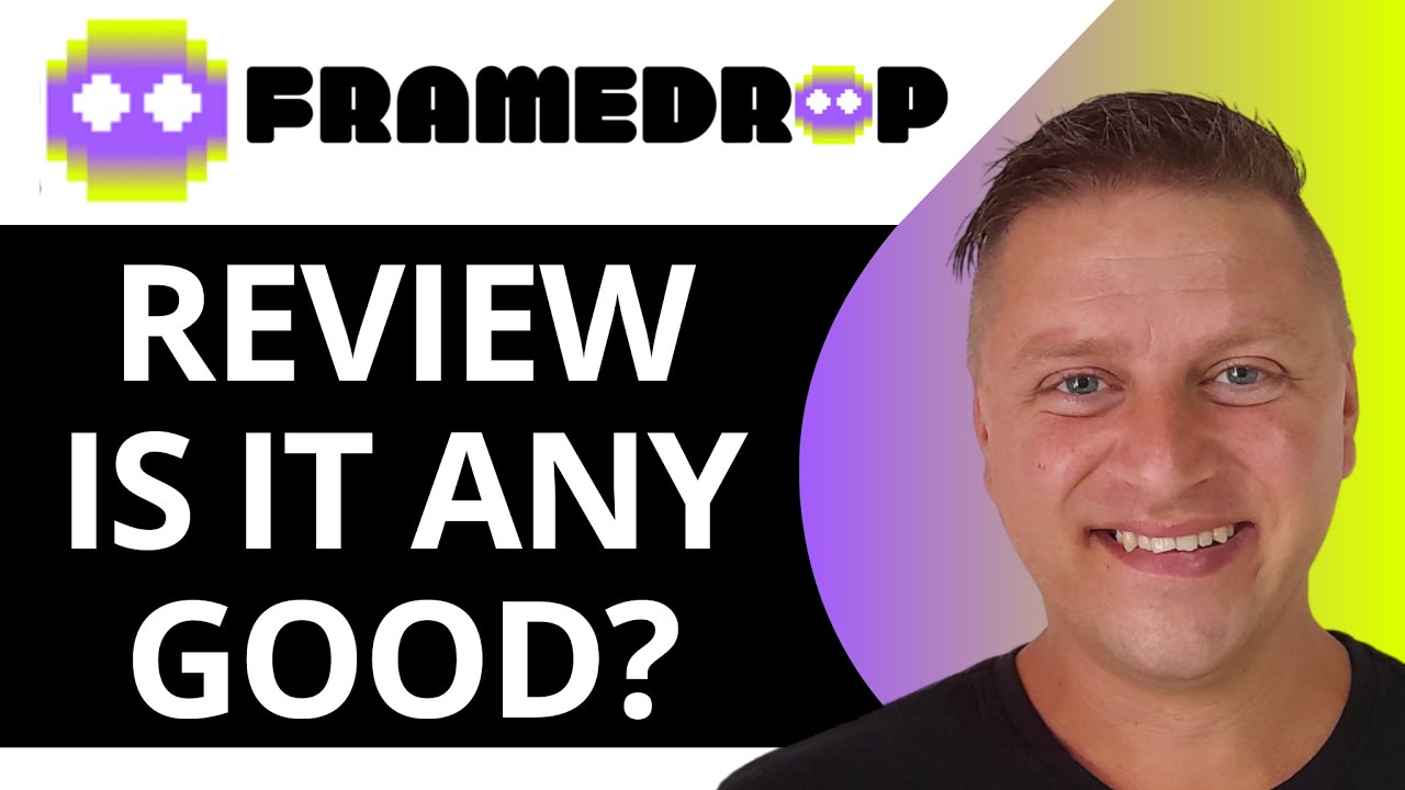 Framedrop AI Review | Is It Any Good? 2026
