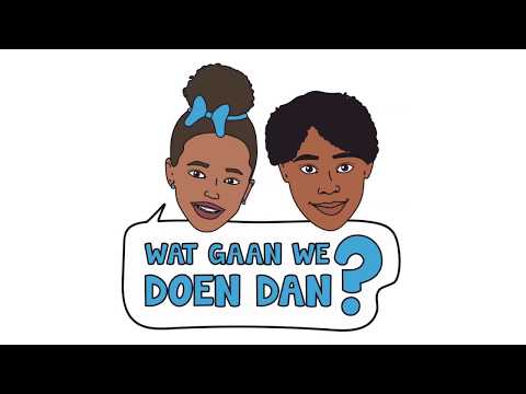 Sushi maken || Wat gaan we doen dan?- Aflevering #1