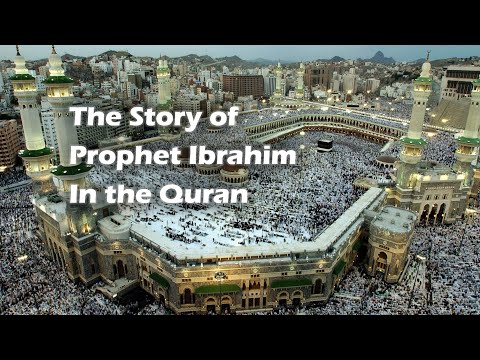 The Story Of Prophet Ibrahim (AS) In Islam – Quran for kids