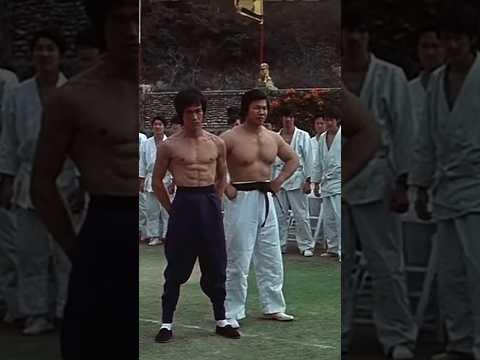 Bruce Lee - Enter the Dragon