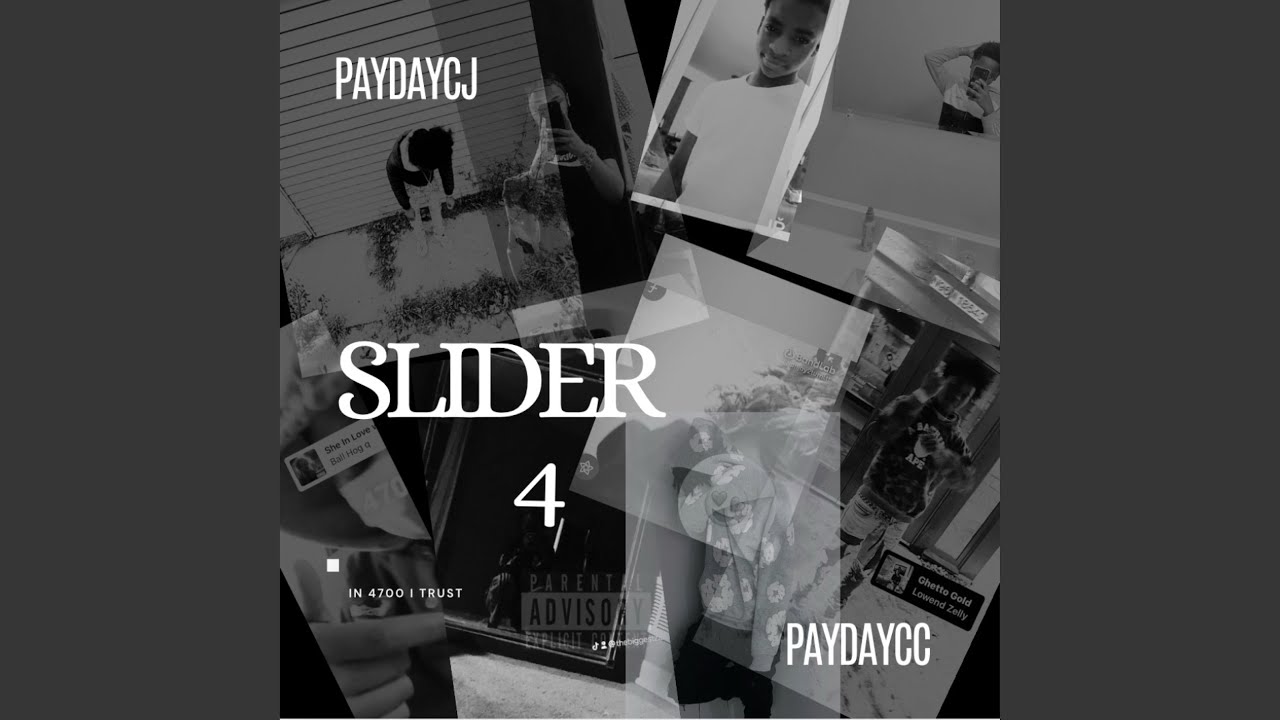 Slider 4 (feat. Paydaycc)