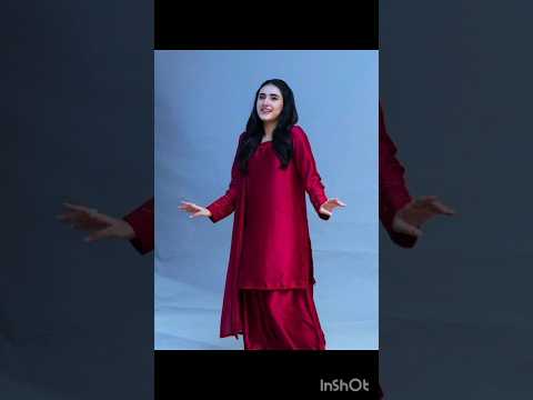 sahar hashmi