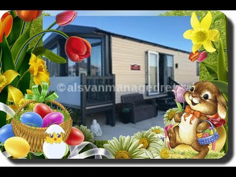 EASTER at MERLINS JEM, Edwards in Towyn