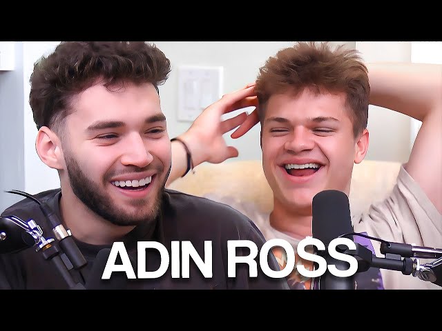 Adin Ross reveals how he joined Kick, explains his decision to leave ...