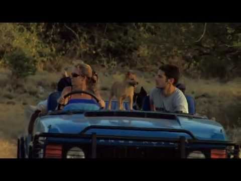 MANDA BAY - Lets Travel Kenya Safaris