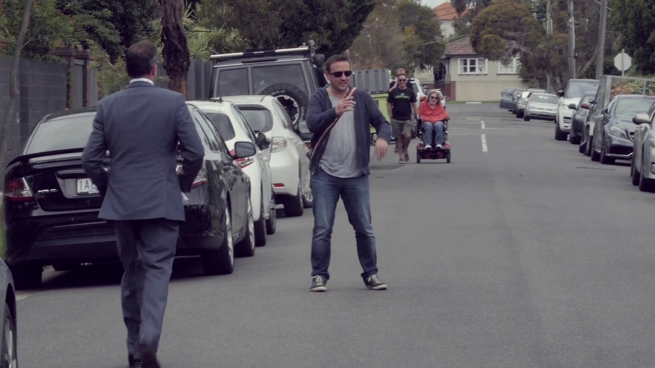 Peter Hickey - Buxton - Sandringham - realcommercial.com.au