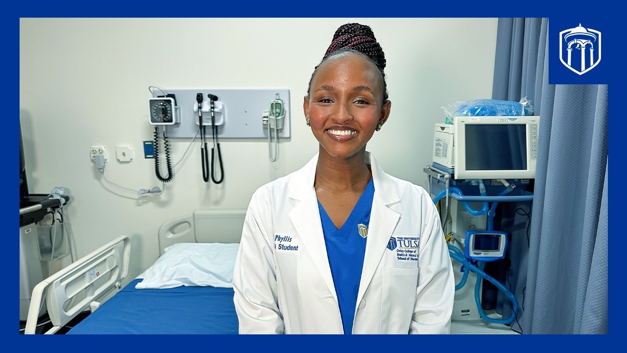 ABSN Student Saves a Life by Donating a Kidney