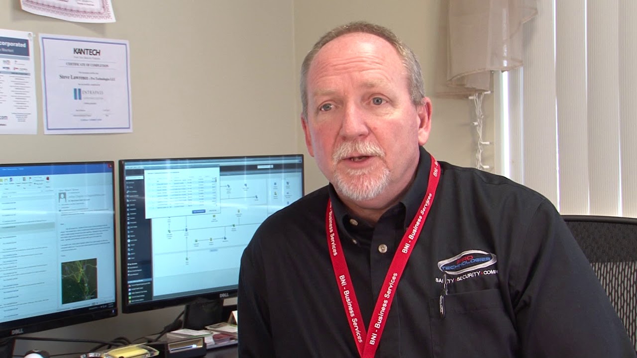 Pro Technologies LLC, About Pro Technologies