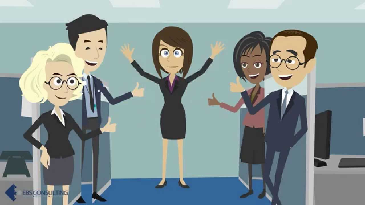 Introducing EBS Consulting