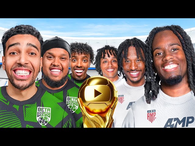 Beta Squad vs AMP football match: Date, time, where to watch, streamer ...