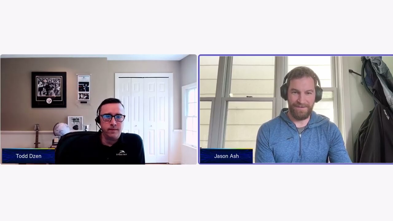 AI’s impact on the financial services industry