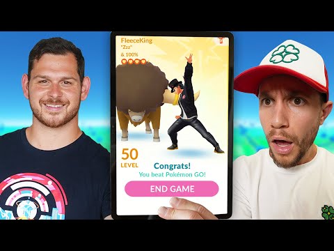 Inside the Account of Pokémon GO’s #1 Grinder… 1 year later