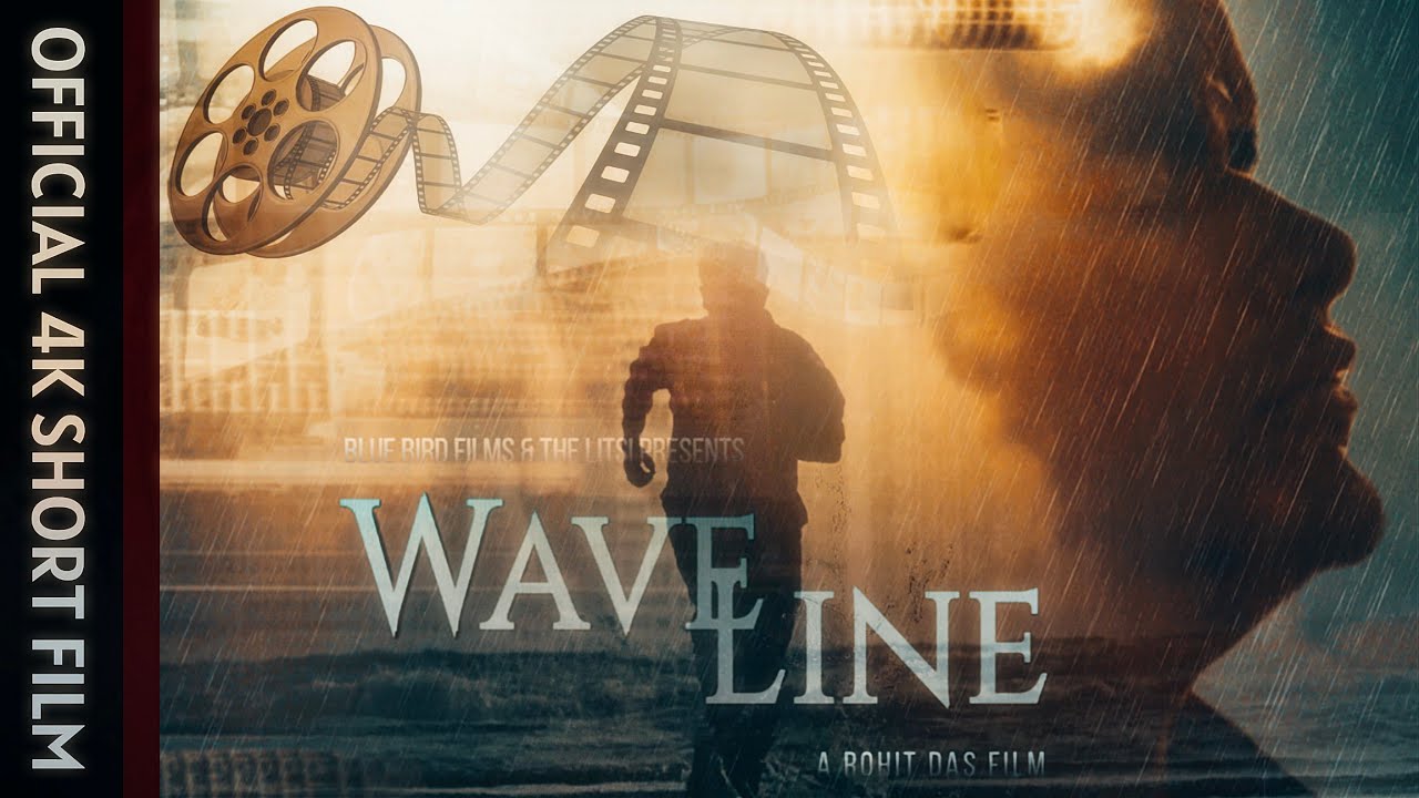 WAVELINE - A Short Film | Amrit Sharma, Rohit Das, Richa Singh Rajput | BBF