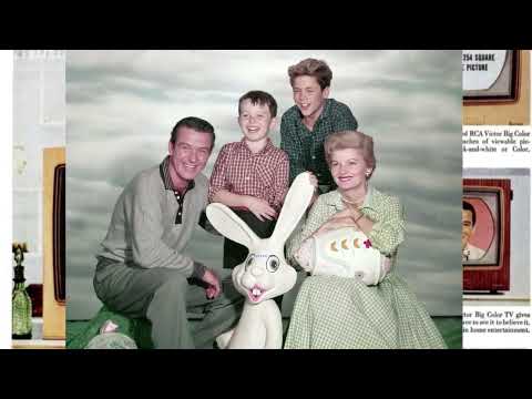What Happened in the Year 1957? (Part 3)