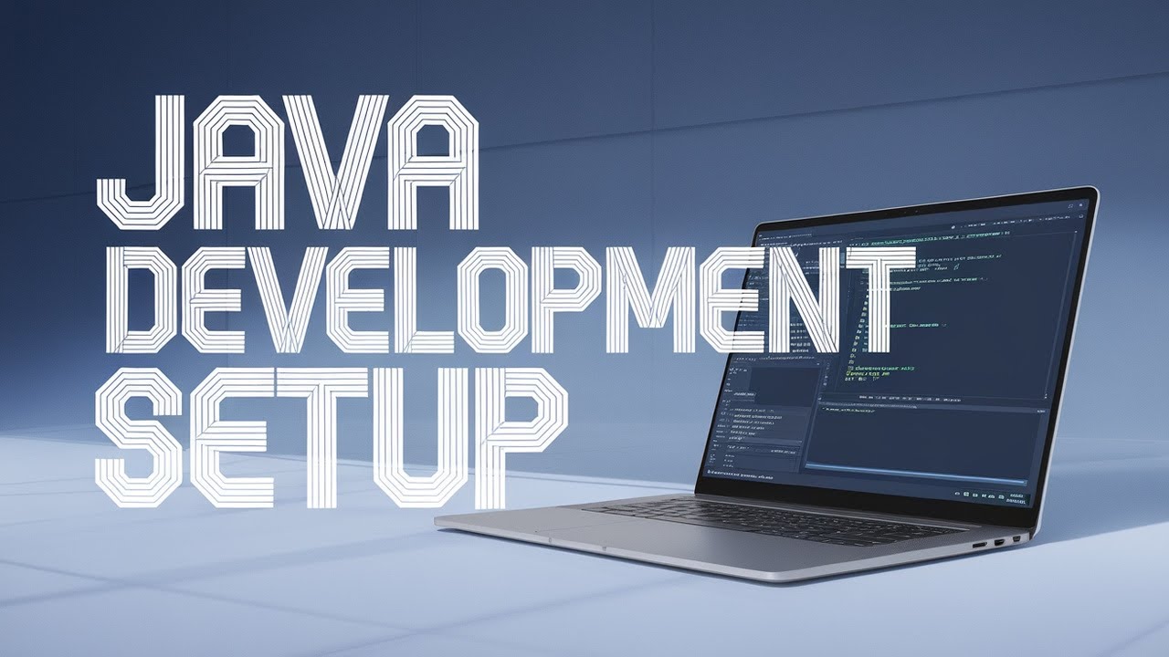 The Ultimate Java Development Setup Guide (2024 Edition) | Install Java, Maven and Eclipse