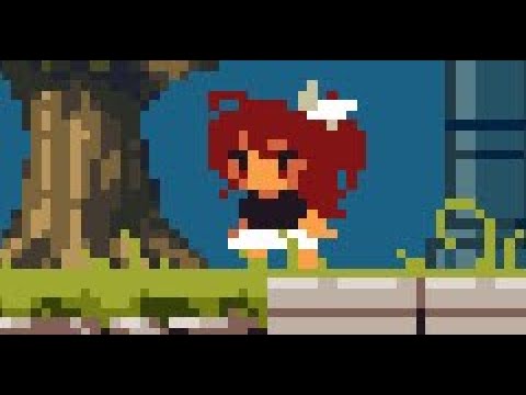 Steam Community :: Video :: Momodora 3 - Speedrunner + Pacifist Acheievements