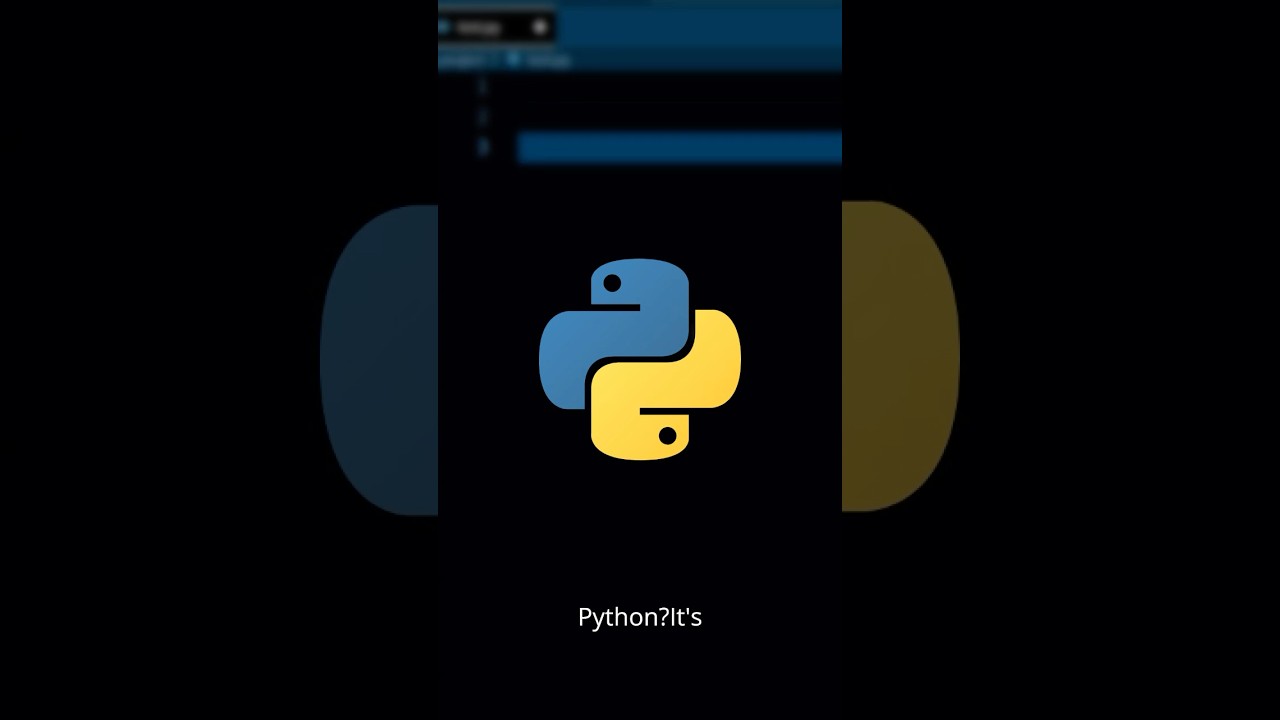 Super Easy Trick to Use Emojis in Python!