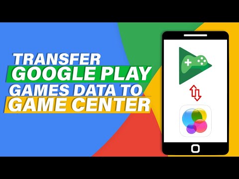 How to Transfer Google Play Games Data to Game Center (Quick 2025 Guide)