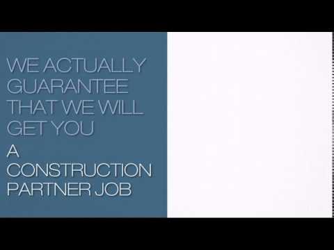 Construction Partner jobs in Pennsylvania