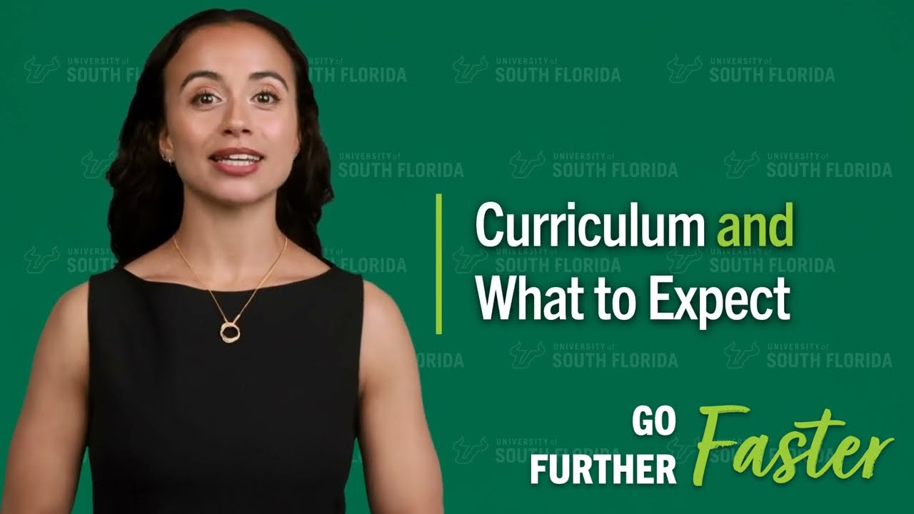 Curriculum and What to Expect | USF Paralegal Certificate