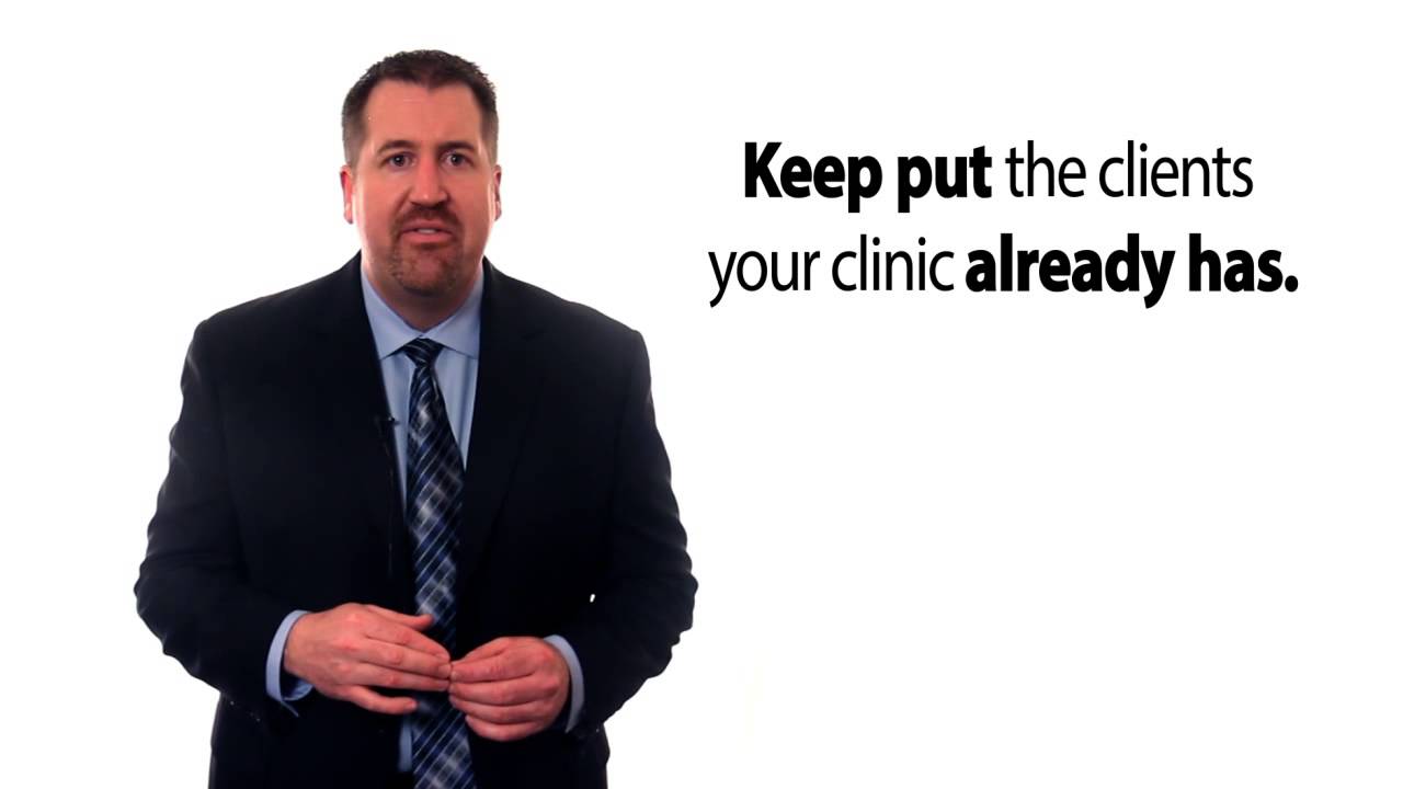 Veterinary Practice Tips: Brian Conrad on Client Retention