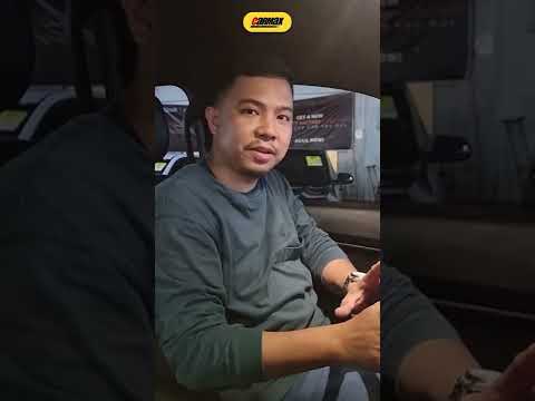 2020 Ford Everest AT Titanium | Carmax Auto Center #shorts
