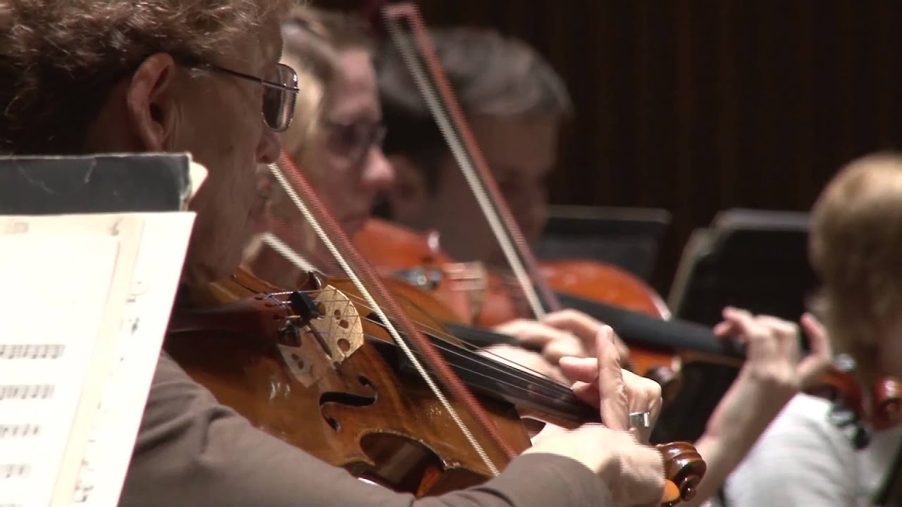 CRAVEfest: Symphoria Inside Out