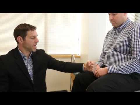 Diagnosis and Treatment of SI Joint Pain - Andy J. Kranenburg, M.D.
