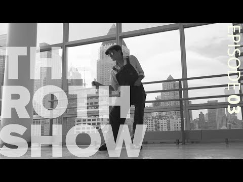 The Roth Show - David Lee Roth