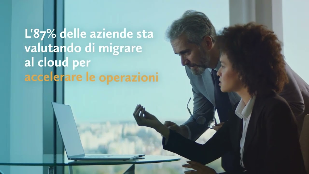 BarTender Cloud   Explainer Video IT