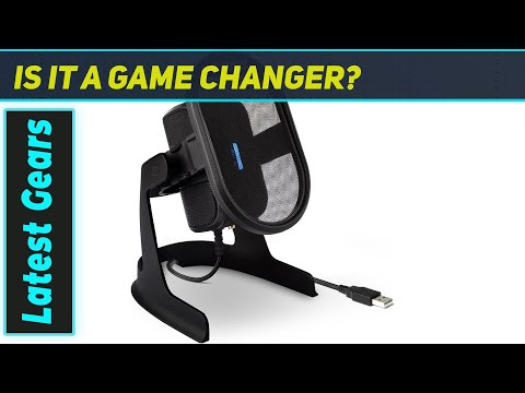 Marantz Professional Umpire – Best Budget USB Mic for Close-Up Clarity?