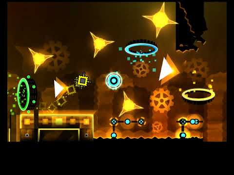 Steam Community :: Geometry Dash