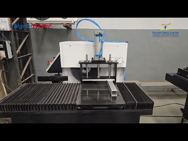 Pipe Deburring Machine - Pipe End Deburring Machine Manufacturer from ...