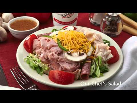 Fort Wayne Mancino's Menu Highlights