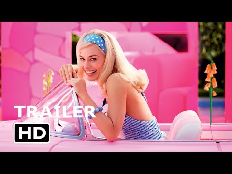 Barbie 2 (2026) | Official Trailer