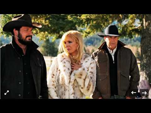 Yellowstone Season 5 May Have Unveiled Michelle Pfeiffer's Spinoff Connection To Kevin Costner's Ser
