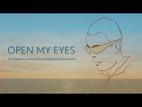 Open My Eyes | Documentary