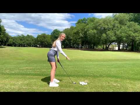 Becoming More Consistent With Your Swing