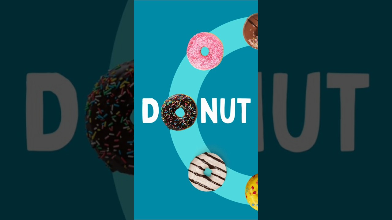 Easy Motion Graphics in Canva | Beginner-Friendly Tutorial